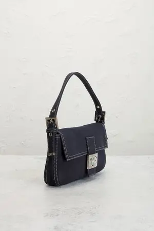 Fendi Baguette Shoulder Bag