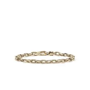 JOHNHARDY John Hardy Oval Link Bracelet