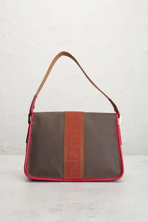 Fendi Shoulder Bag