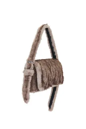 Alexander Wang Ricco Slim Flap Bag