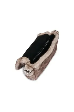 Alexander Wang Ricco Slim Flap Bag