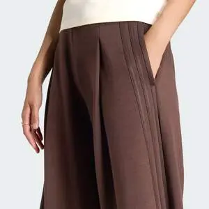 Adidas Wide Leg Pants