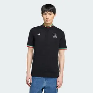 Adidas Mercedes - Black