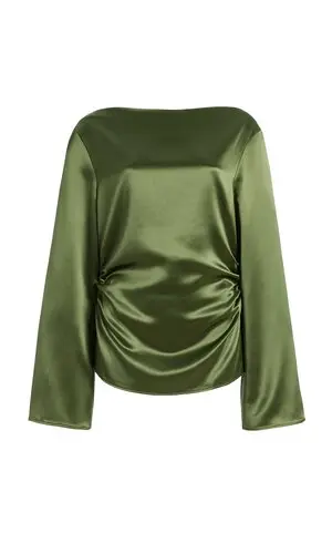 Third Form Tops