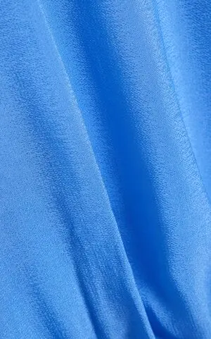 THIRD FORM Suspension Georgette Maxi Dress