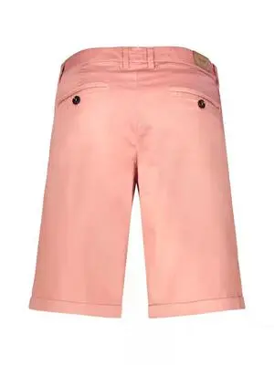 Moorer Button Detailed Bottoms For Men