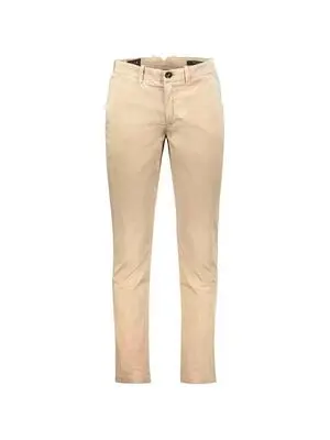 MOORER Filicudi Trousers - Neutrals