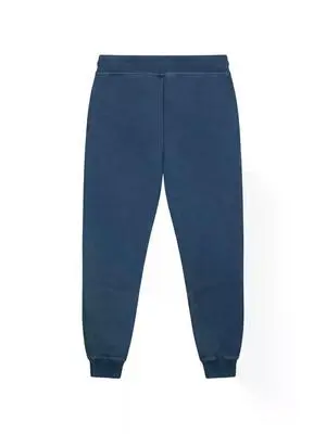 MOORER Norcia Drawstring-waist Track Pants