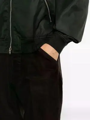 TOM FORD Straight-leg Carpenter Trousers