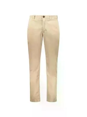 MOORER Filicudi Trousers - Neutrals