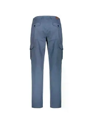 MOORER Borghesi Cargo Trousers