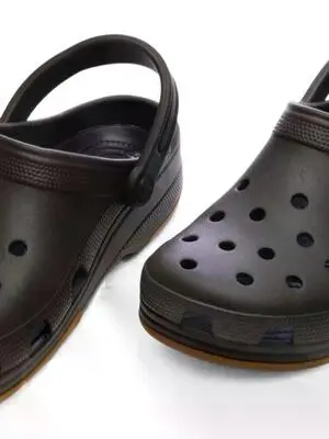 CROCS Classic Exp Clogs