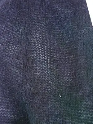 TWINSET Twist-detail Sweater