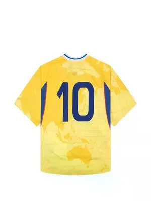 AWAKE NY Mundial Crown T-shirt