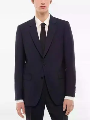 FURSAC Virgin-wool Suit Jacket