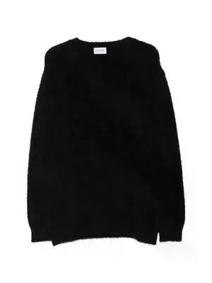 Scaglione Cuffed Sweaters For Men