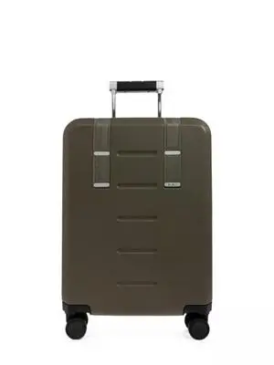 DB JOURNEY Ramverk Carry-on Luggage - Brown