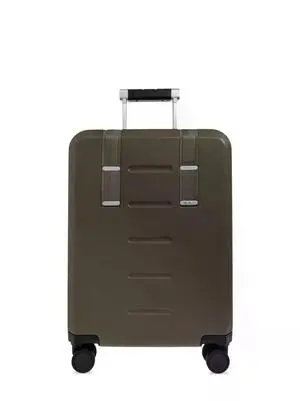 DB JOURNEY Ramverk Carry-on Luggage - Brown