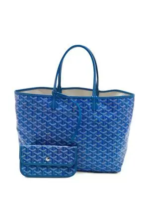 Goyard Saint Louis Pm Tote Bag