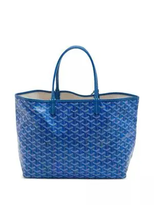 Goyard Saint Louis Pm Tote Bag