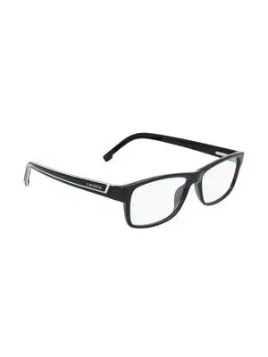 Lacoste Rectangle-frame Glasses
