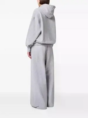 MSGM Logo-print Track Pants
