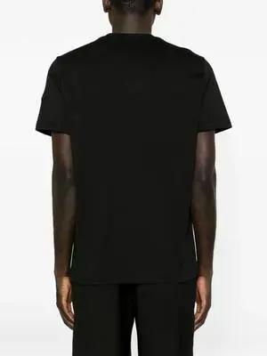 Moncler Short-sleeve T-shirt