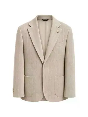 TOMBOLINI Zero Gravity Blazer
