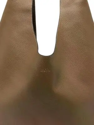 A.p.c. Le Neige Shoulder Bag