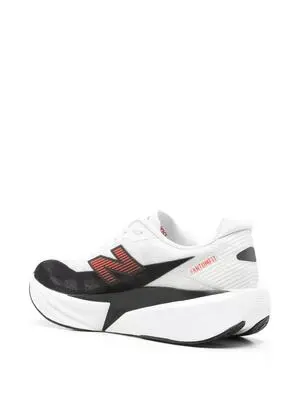 NEW BALANCE Fuelcell Rebel Sneakers - White