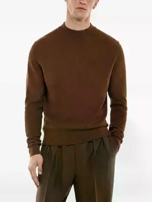 FURSAC High-neck Knit