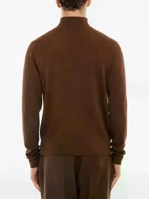FURSAC High-neck Knit