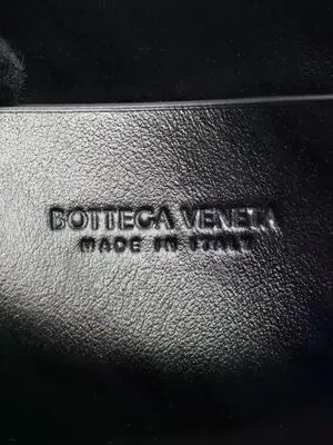 Bottega Veneta 2020s Concert Shoulder Bag