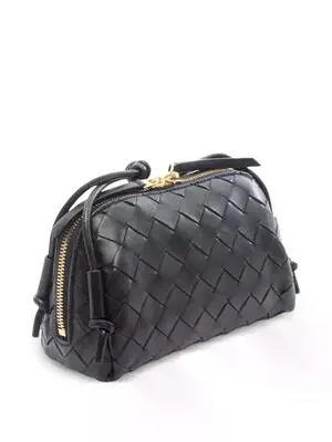 Bottega Veneta Intrecciato Shoulder Bag