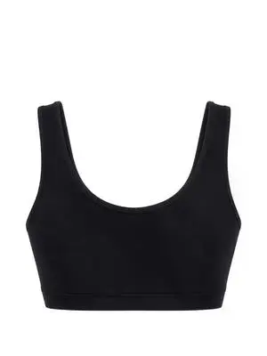 URBAN CLASSICS Scoop-neck Sports Bra