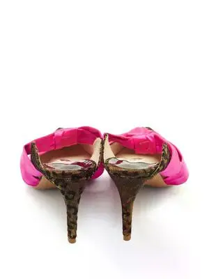 Sophia Webster Pointed Toe Shoes For Women