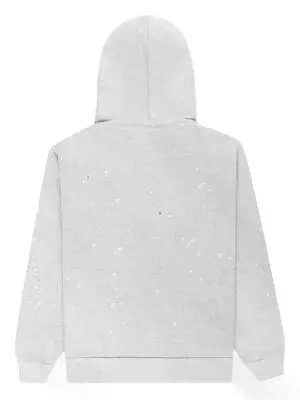 SP5DER Atlanta Spiderweb Hoodie