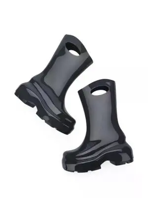 Melissa Ultra Cut-out Boots