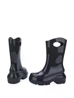 Melissa Ultra Cut-out Boots
