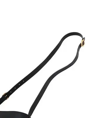 Gucci 2000-2015 Small Calfskin 73 Bucket Bag Shoulder Bag