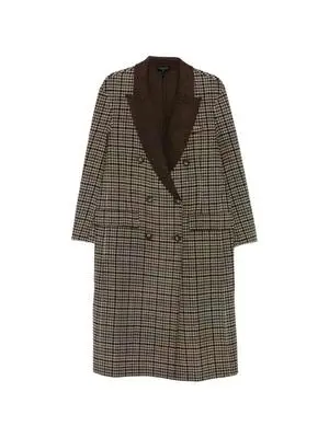 Rag & Bone Straight Hem Coats For Women