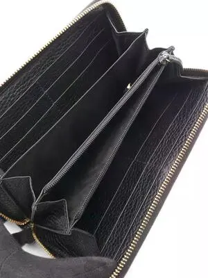 Gucci Gg Marmont Zip-around Wallet