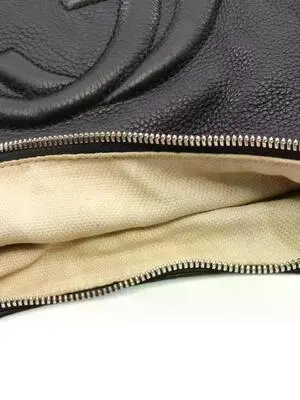 Gucci Soho Shoulder Bag