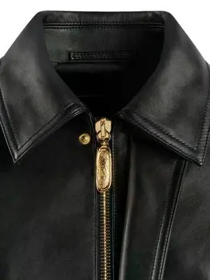 GIUSEPPE ZANOTTI Storm Jacket