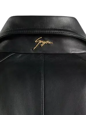 GIUSEPPE ZANOTTI Storm Jacket