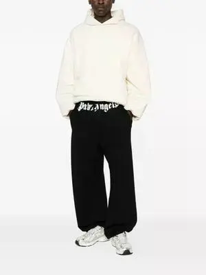 Palm Angels Logo-print Track Pants