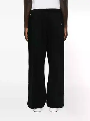Palm Angels Logo-print Track Pants