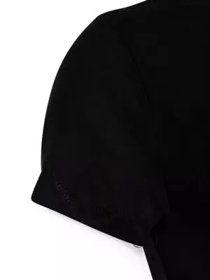 THOM KROM Crew-neck T-shirt