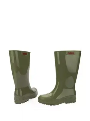 Melissa Welly Ad Boots