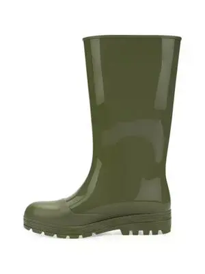 Melissa Welly Ad Boots